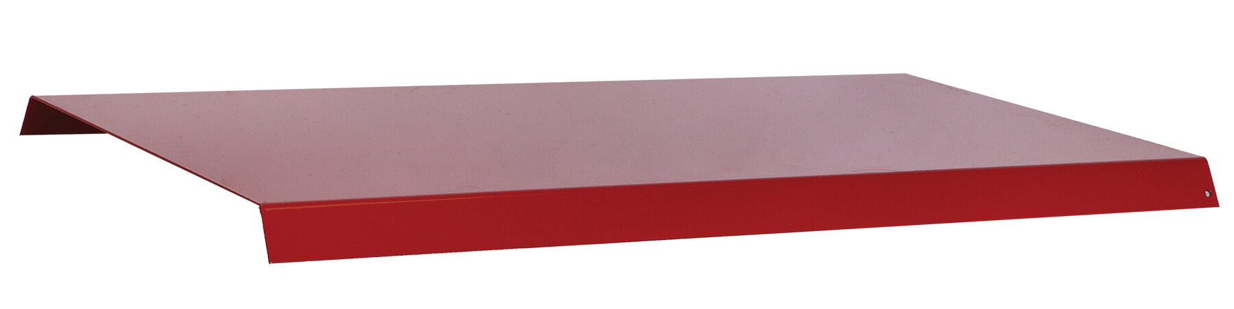 Cover Plate | Ready Rack